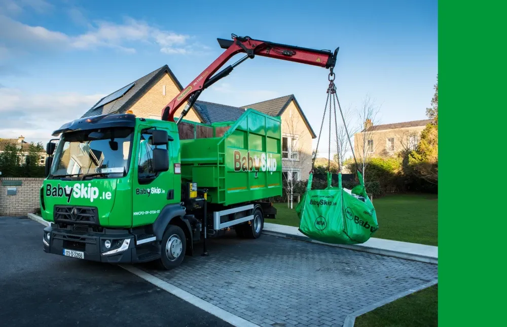 KeyGreen | Forensic Waste Management Experts in Ireland | Keygreen
