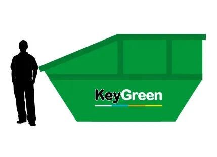 Skip Hire for Home & Businesses | Rent a Skip | Keygreen